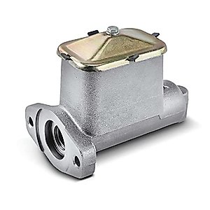 A-Premium Brake Master Cylinder Replacement for Chevrolet P60 C50 C60 C70 GMC C5000 C6000 C7000