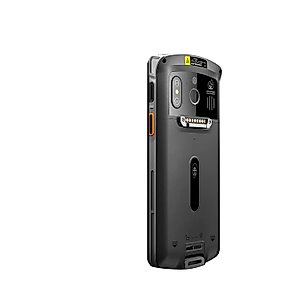 Android Enterprise Handheld Mobile Terminal with 5.7" Touch Screen| Honeywell Barcode Scan Engine | Bluetooth 5.0 | WiFi & 4G LTE | 1D 2D Barcode Data Capture for Logistics Warehouse Inventory