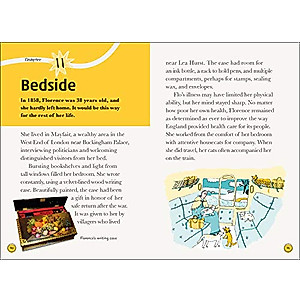 DK Life Stories: Florence Nightingale