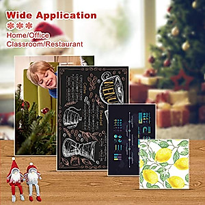 [3mil 500 Pack] InpourPack Laminating Pouches, 3 Mil Clear Thermal Laminating Pouches 9 x 11.5 Inch Laminating Sheets for Laminator, Holds 8.5 x 11 Inch Sheets