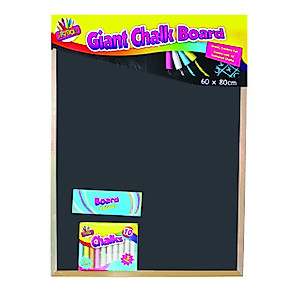 60x80cm Jumbo Chalk Board