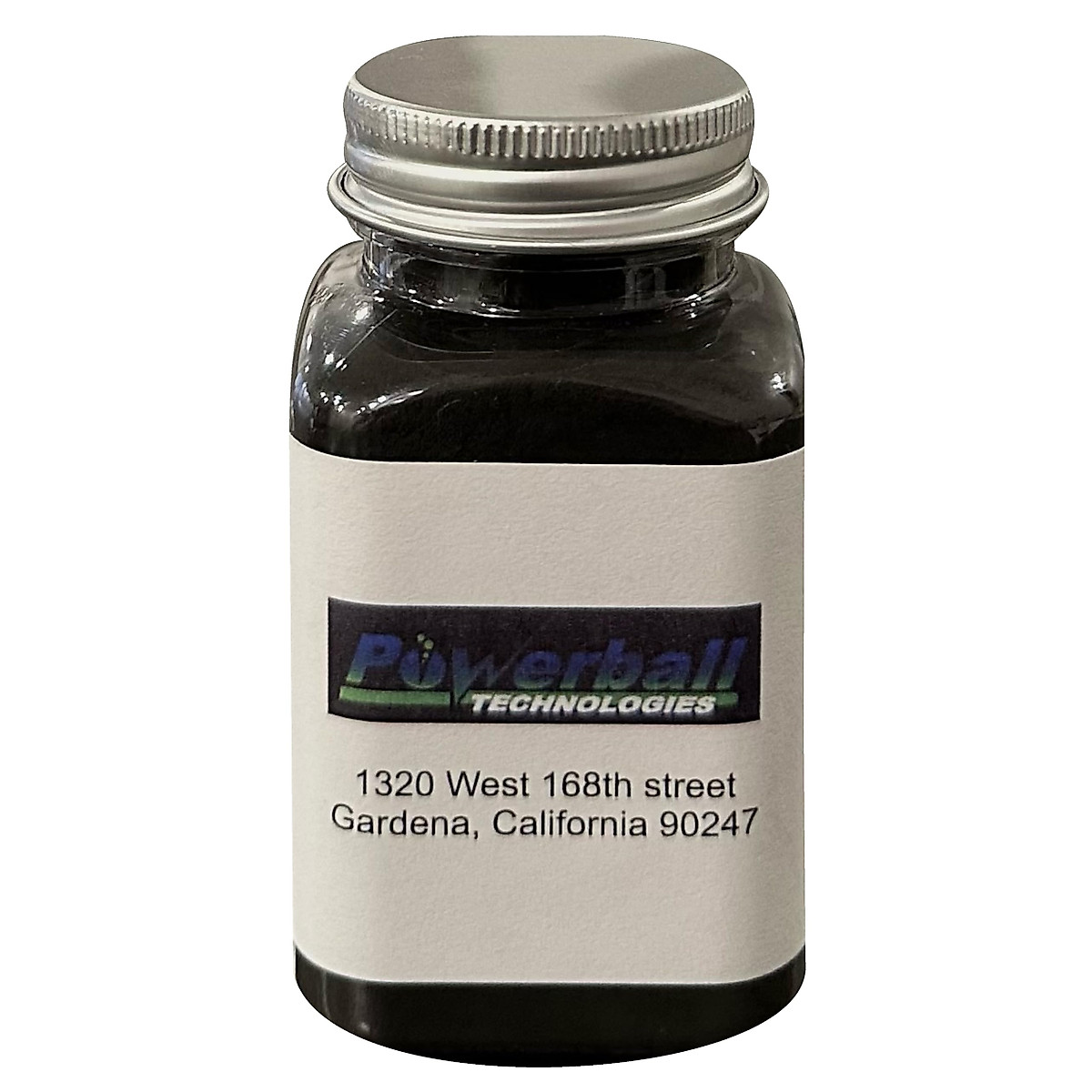 Powerball Technologies Titanium Hydride Powder for Improved Heat Transfer and Oxide Elimination in Metal Casting and 3D Printing of 6-Al-4V Parts