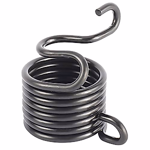 YaeCCC 7 Pcs Heavy Duty Smoothing Pneumatic Air Rivet Hammer Tools Steel Air Hammer Chisel Pneumatic Hammer for Hollow Solid Half-hollow Rivet