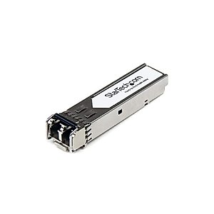 StarTech HP JG234A Compatible SFP+ Module - 10GBase-ER Fiber Optical Transceiver (JG234A-ST)