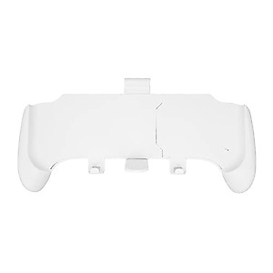 Game Console Protective Shell Grip, Game Console Grip Protective Shell Portable Reserved Button Hole Retractable for Game Machine