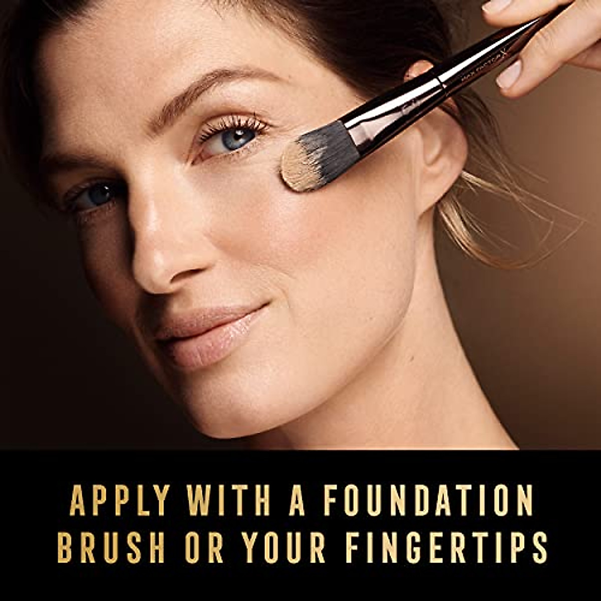 Max Factor Facefinity All Day Flawless 3 In 1 Foundation SPF 20, No. 50 Natural