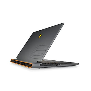 Dell Alienware M15 R6 (Latest Model) I7-11800H 8-CORE 1TB SSD 16GB RAM 15.6" QHD (2560 X 1440) 240Hz GSYNC RTX 3070 8GB Dark Moon