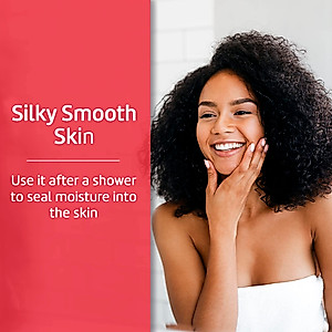 De La Cruz Rosemary Oil Blend Moisturizer with Castor, Avocado and Olive Oil - Topical Use Only 2 FL. OZ. (59 mL)