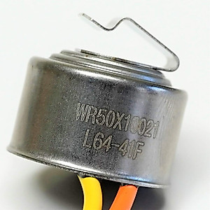Refrigerator Defrost Thermostat for GE WR50X10071 L64-41