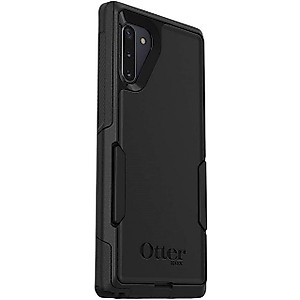 OtterBox COMMUTER SERIES Case for Samsung Galaxy Note10 - BLACK