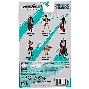 ANIME HEROES - One Piece - Chopper Action Figure