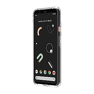 kate spade new york Hollyhock Case Compatible with Google Pixel 4 XL