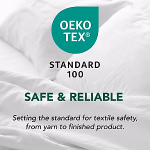 Waverly Grand Arbor Printed 3 Piece Cotton Bedspread Set, Luxurious All Season Bedding Set, Includes Bedspread and 2 Pillow Shams, Machine Washable King Bed Set, Blue