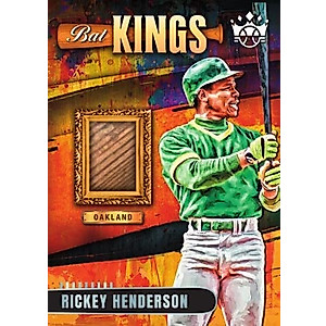 2022 Panini Diamond Kings Baseball Hanger Pack - 2 Count - 40 Baseball Cards Total