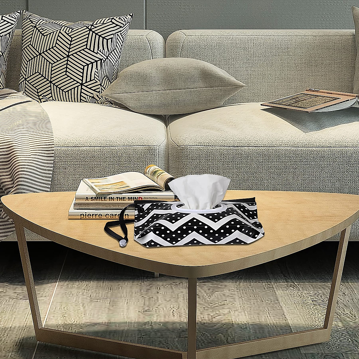 FEBSNOW 2 Pack Baby Wipe Dispenser,Portable Refillable Wipe Holder, Baby Wipes Container,Wipe Dispenser, Reusable Travel Wet Wipe Pouch