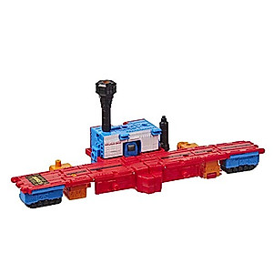 Hasbr Transformers Generations Selects Hothouse Deluxe WFC-GS15 Action Figure