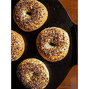 15" Cast Iron Pizza Pan