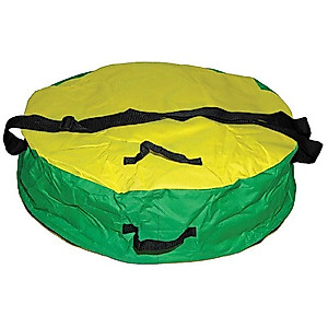 Great Lakes Sports Hula Hoop Storage Bag (24")