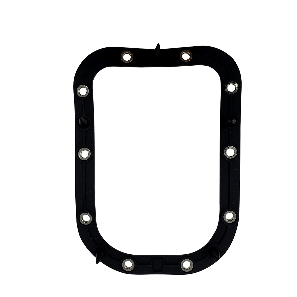 FPF Fuel Pump Door Seal Gasket For 02-17 Harley Davidson Replace #61381-02