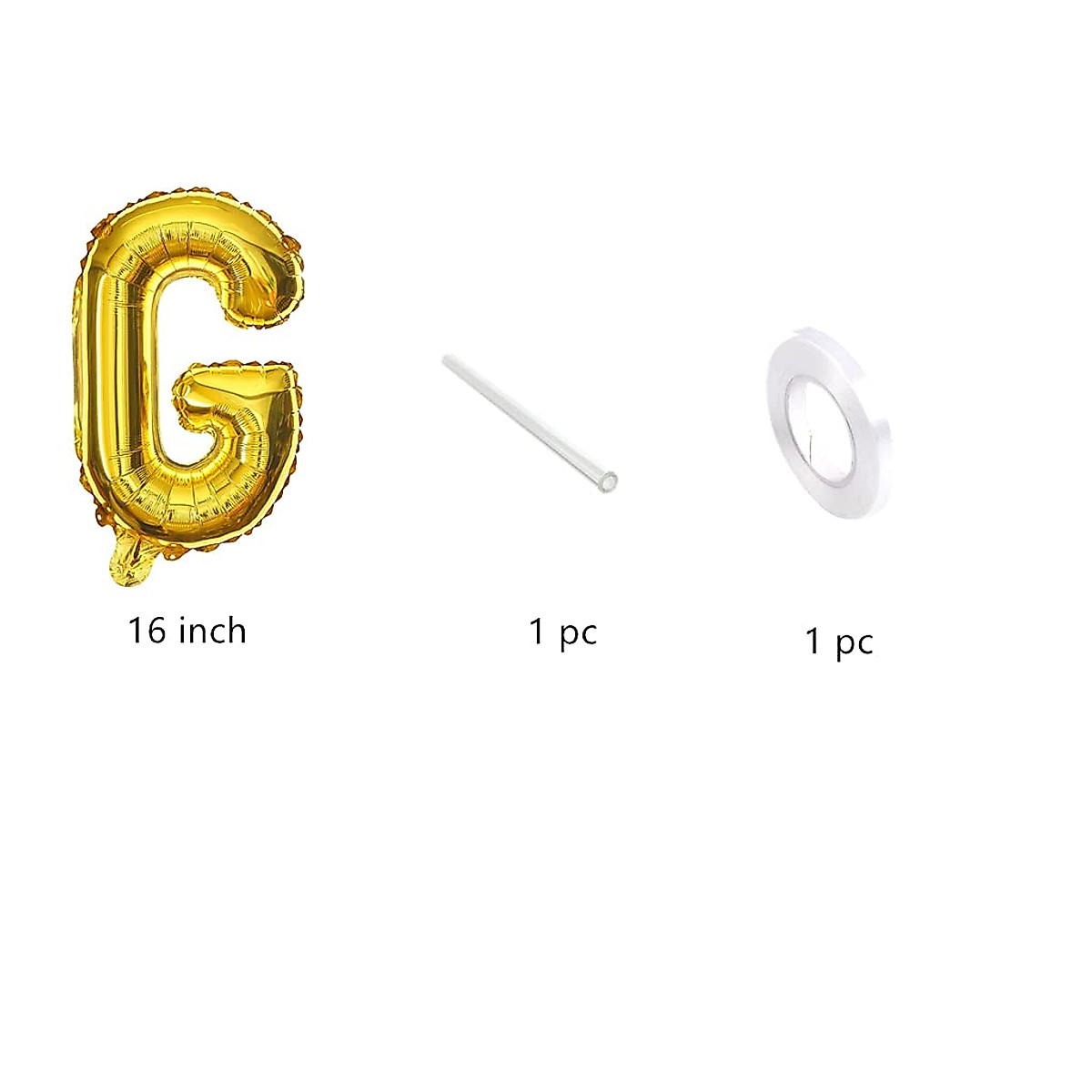 Congrats Balloons Congratulations Balloons Banner rose gold 16 inch letter Balloons Foil Mylar Balloons Set for Graduation Party Decorations Supplies,Congratulations Graduate Balloons,Retirement,