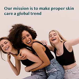 SPRING SISTERS Caffeine Eye Cream