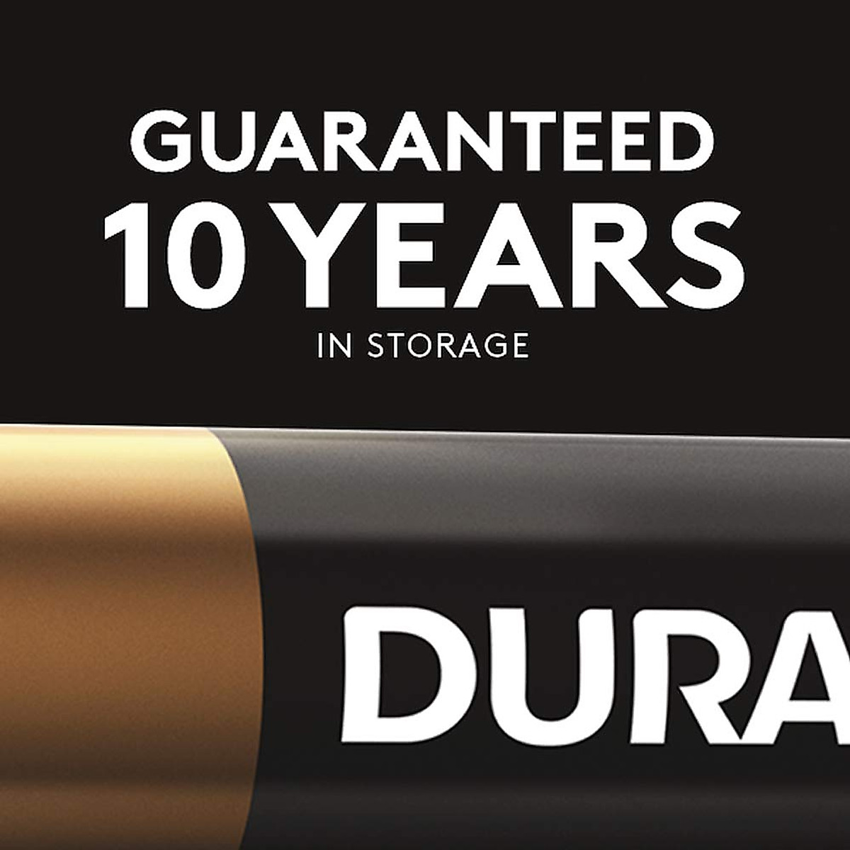 Duracell - Rechargeable AAA Batteries - long lasting, all-purpose Triple A battery for household and business - 4 count