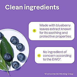 ATTITUDE Foaming Hand Soap for Kids, EWG Verified, Dermatologically Tested, Plant- and Mineral-Based Ingredients, Vegan, Vanilla & Pear, 10 Fl Oz