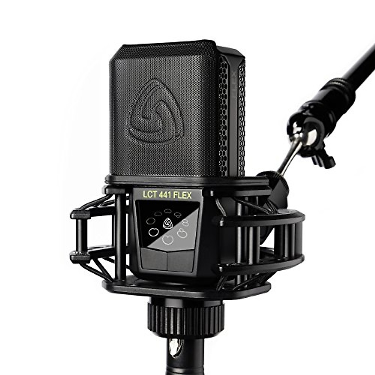 LCT-441 Flex Multi-Pattern Large-Diaphragm Condenser Microphone