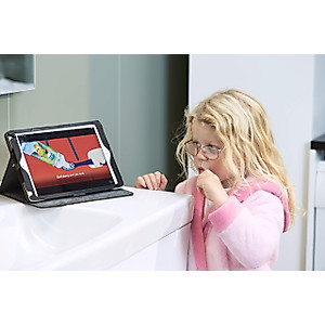 Jordan* Step 3 Kids Toothbrush, 6-9 Years, Soft Bristles, BPA Free - 4 Pack - Blue & Green