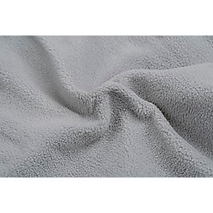 Miaododo Winter Small Medium Dog Coat Windproof,High Collar Dog Jacket Cotton-Padded for Puppy Cat Doggie Pets Dog Clothes Apparel Clothing with Zipper and D Ring