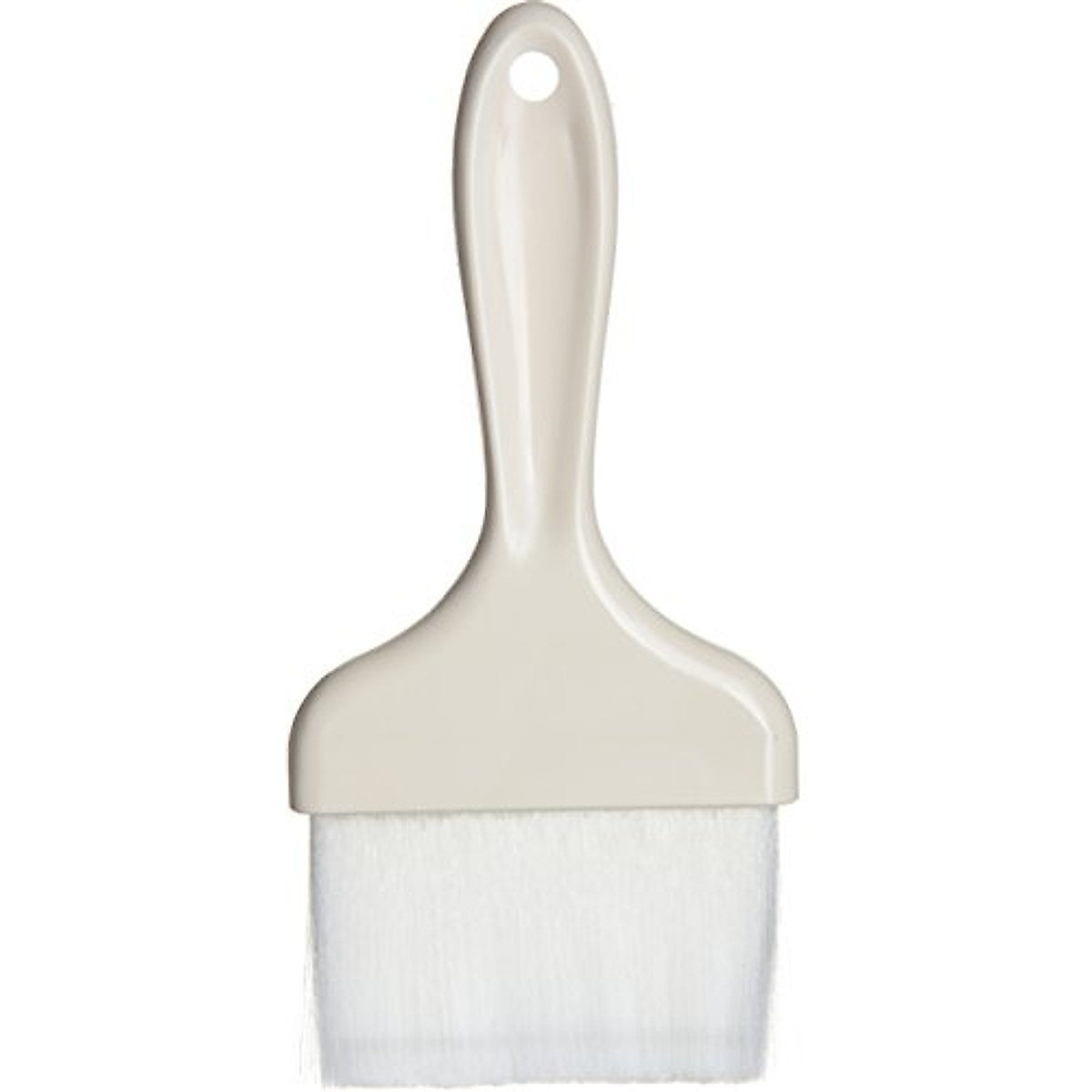 Carlisle FoodService Products 4039302 Sparta Galaxy Nylon Pastry Brush, 4", White
