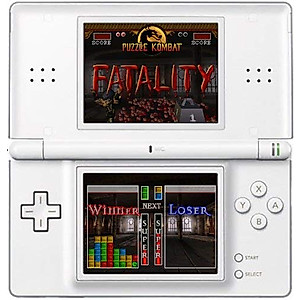 Ultimate Mortal Kombat (Renewed)