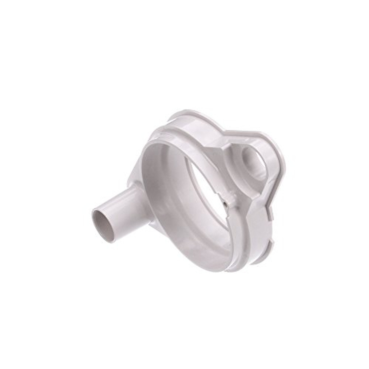 Manitowoc Ice 000001202 Water Pump Mount