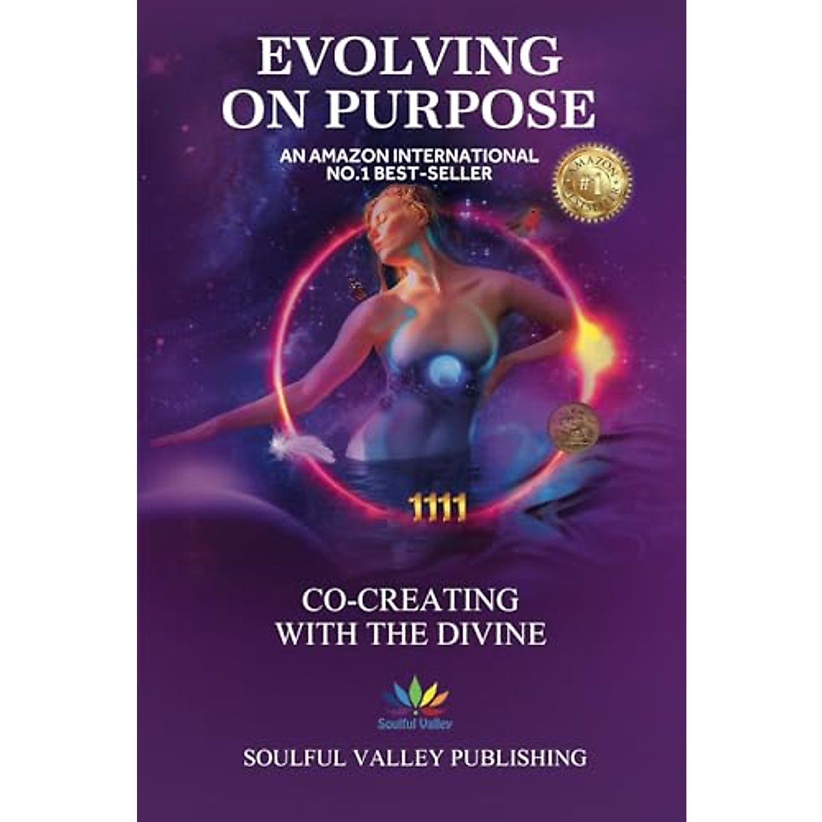 Evolving on Purpose: Co-creating with the Divine