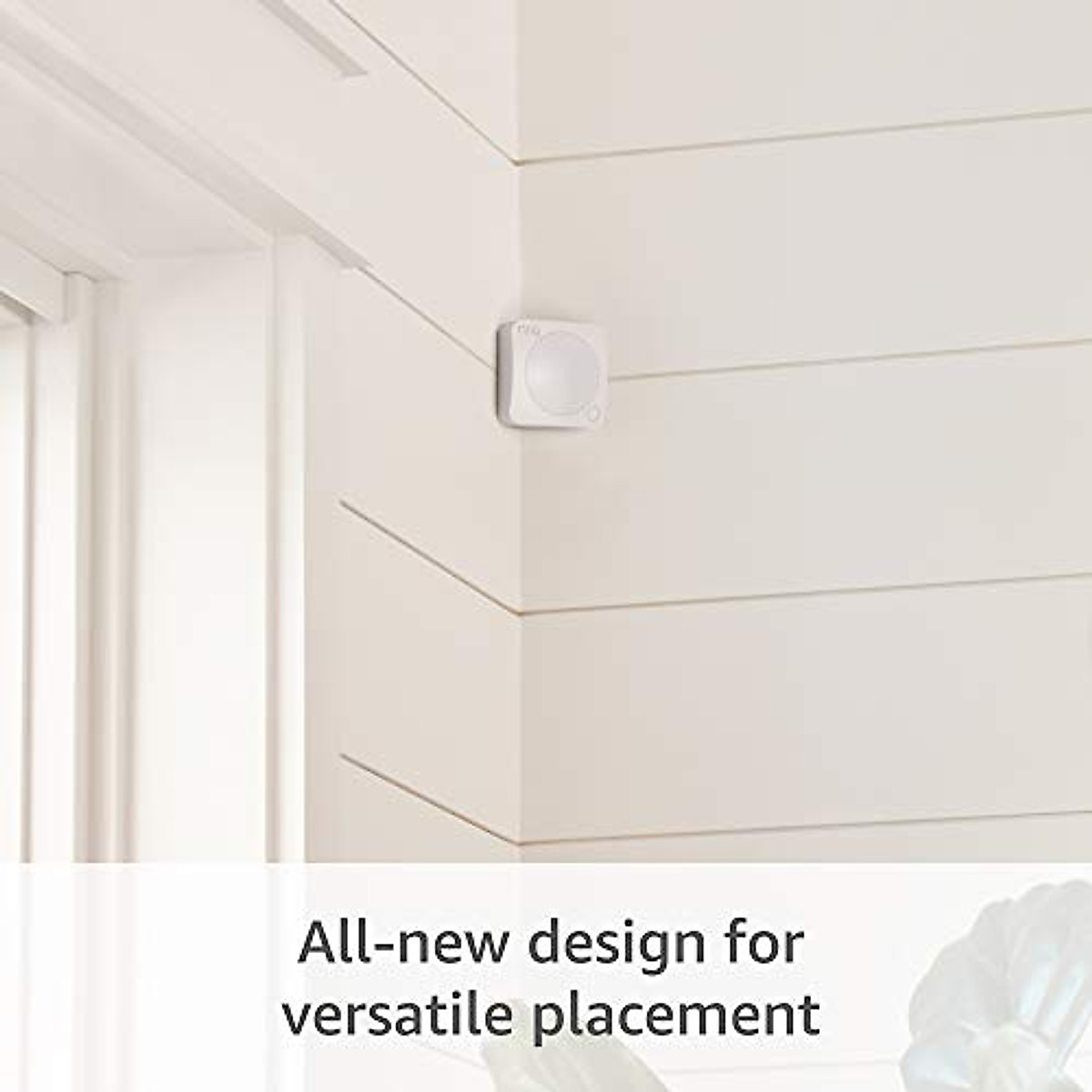 Ring Alarm Motion Detector (2nd Gen)