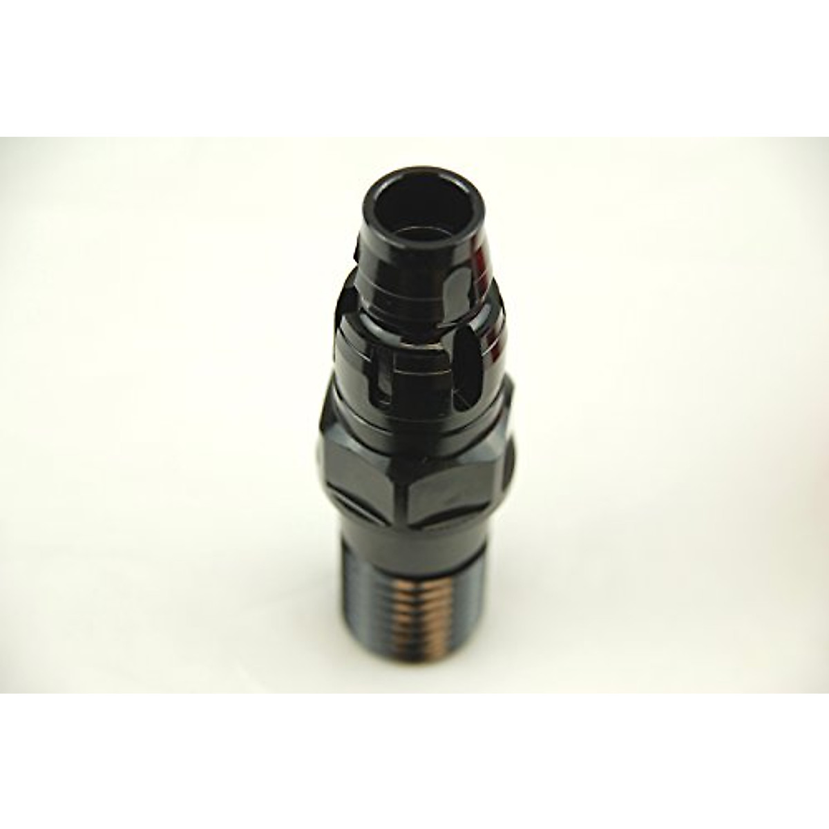 # 8 BI+ QD 6 Slot to 1-1/4" M Core Bit to Drill Adapter by BLUEROCK ® Tools fits HILTI