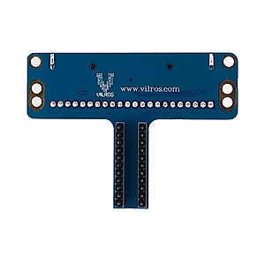 Vilros BBC Micro:bit Breadboard Adapter/Expansion Board