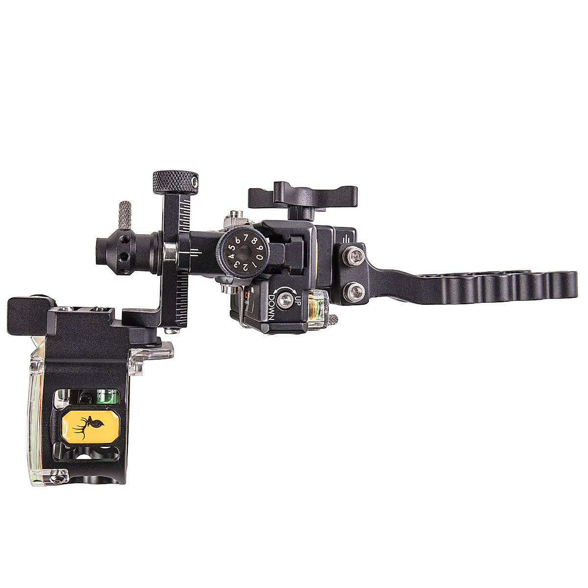 Trophy Ridge React® Trio Pro™