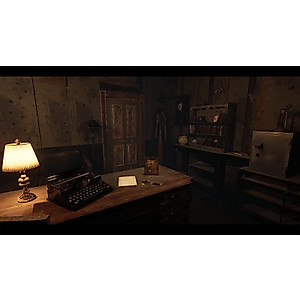 Charon's Staircase for PlayStation 5