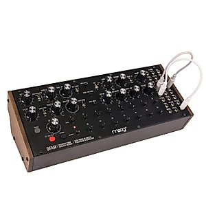 DFAM - Drummer from Another Mother - Semi-Modular Analog Percussion Synth (Renewed)