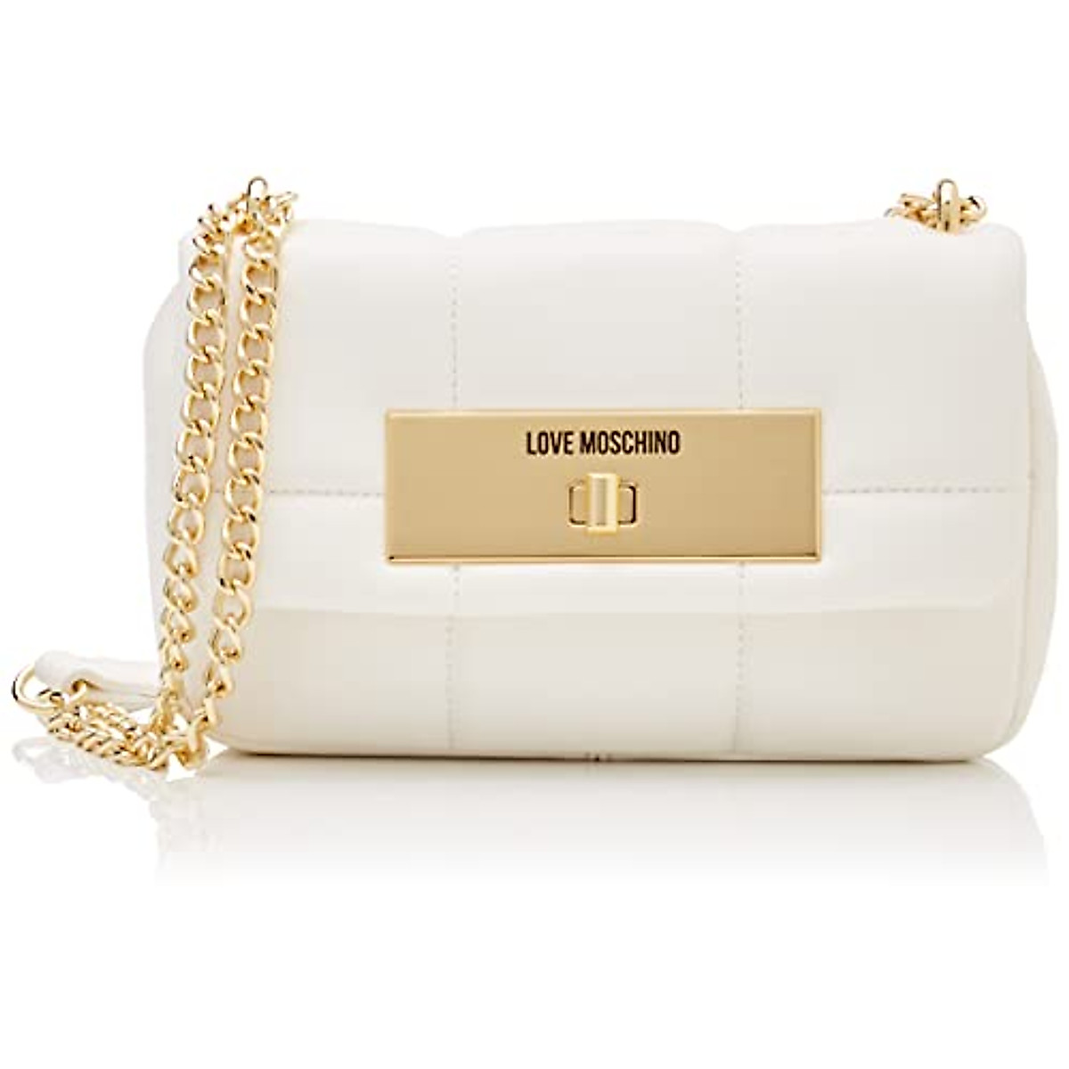 Love Moschino JC4415PP0FKR0, White