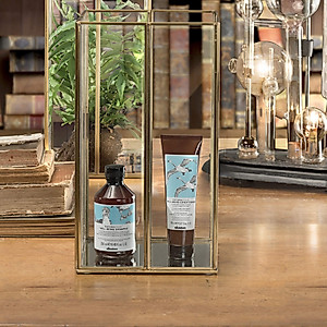 Davines Naturaltech WELLBEING Conditioner, Detangle While Adding Moisture And Shine, Leave Hair Easy To Style, 5.07 fl. oz.