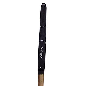 ReadyGOLF Hockey Stick Putter (Includes Free Putter Cover)