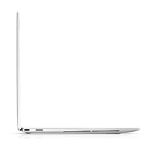 Dell XPS 9310 Laptop | 13.4" 3456x2160 3.5k OLED | Core i7-1165G7-256GB SSD Hard Drive - 8GB RAM | 4 cores @ 4.7 GHz Win 11 Home White