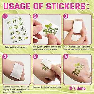 Margs and Matrimony Bachelorette Party Decorations, Margarita Bachelorette Balloons for Bachelorette Party Wedding Bridal Shower Mexican Fiesta Carnival Cinco De Mayo Themed Party