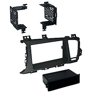 Ai KIAK1239 2011-2013 Kia Optima Dash Kit