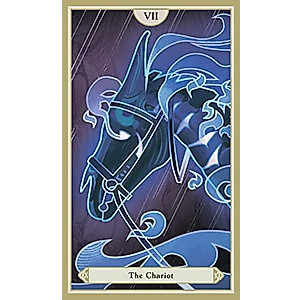 The Elder Scrolls V: Skyrim Tarot Deck and Guidebook (Gaming)