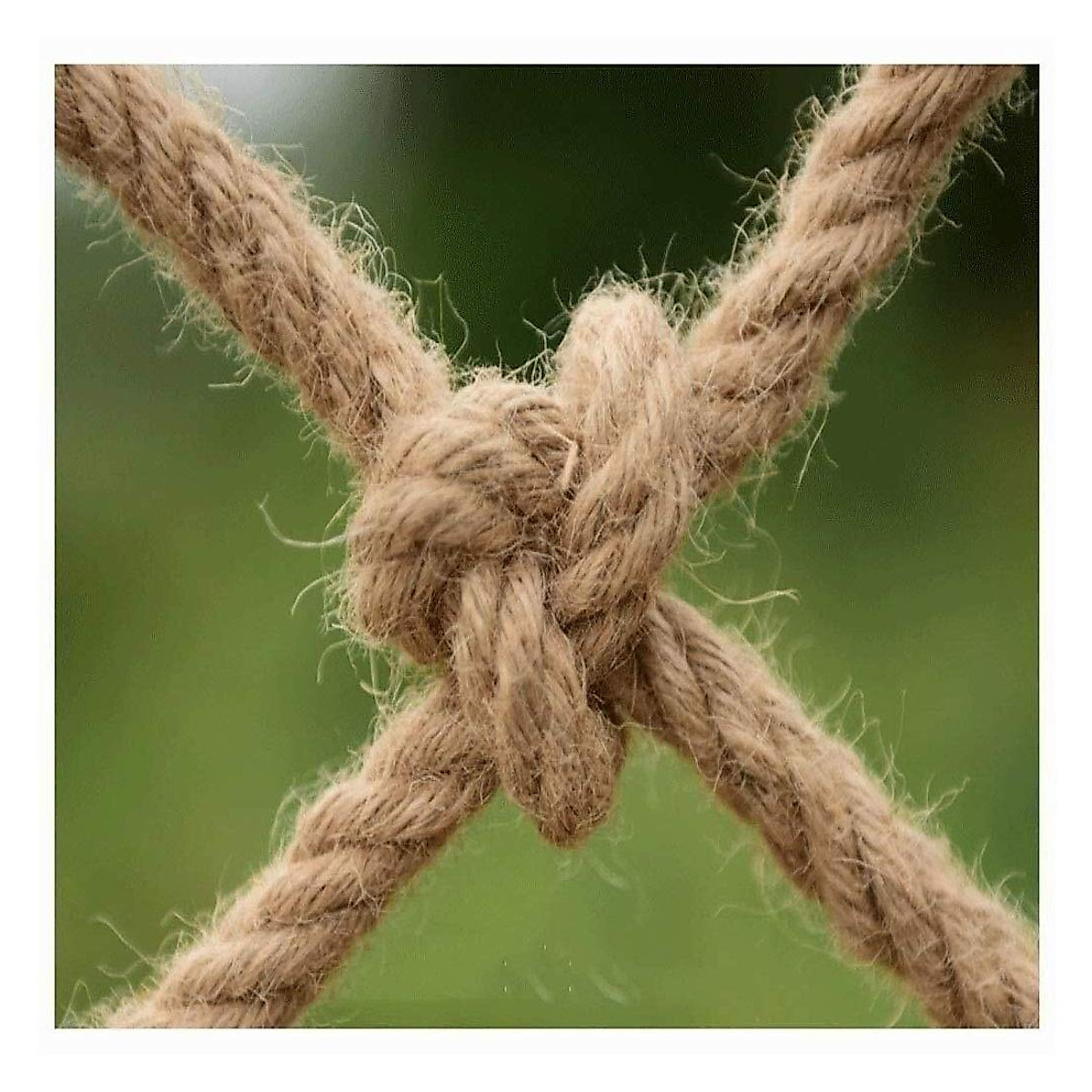 XCYYBB Child Safety Net,Hemp Rope Net,Photo Wall Decoration Mesh Nets,Climbing Rope Net,Cargo Rope Ladder Truck Trailer Netting Balcony Protection Fence