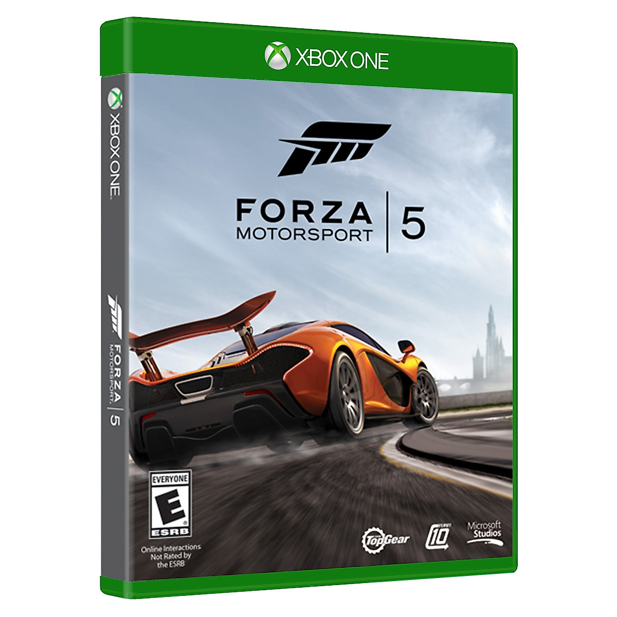 Forza Motorsport 5 (Renewed)