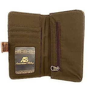 Montana West Tote Bag for Women Leather Handbags Concealed Carry Purse